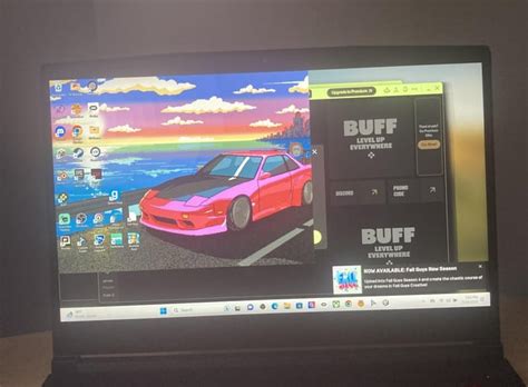 My Screen Is Stuck In The Corner R Windowshelp