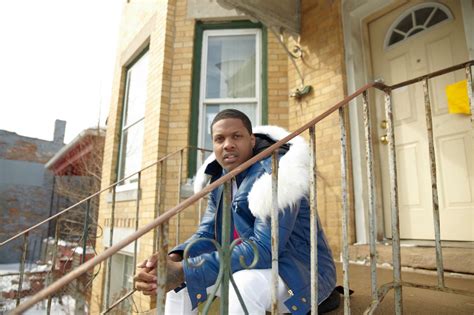 Lil Durk Granted Bond In Atl Shooting Case 1011 The Wiz
