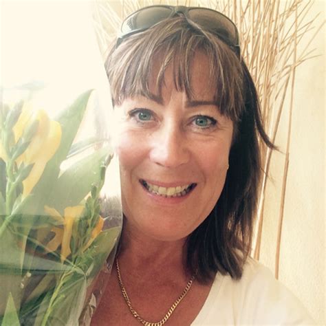 Isabelle Eriksson Mozo Fuengirola Andalucía España Perfil Profesional Linkedin