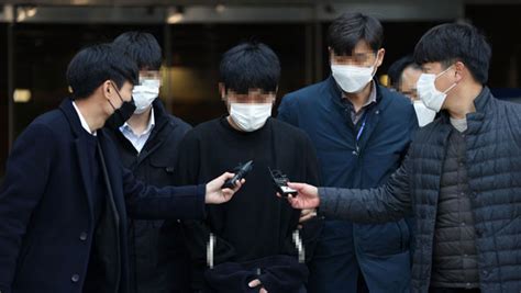 웰컴투비디오 운영자 손정우 범죄수익은닉 혐의로 다시 기소
