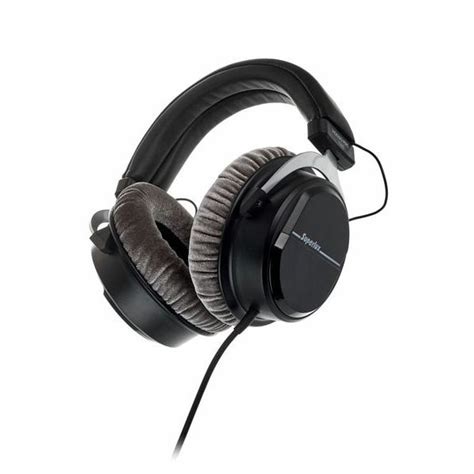 Superlux HD-660 Pro 150 Ohms – Thomann United States
