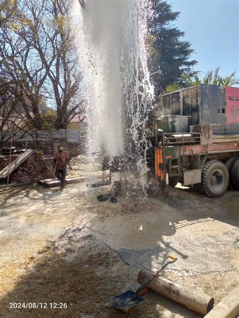 Akita Drilling Ltd Meet Akita Rig 40 This Triple Walking Pad Rig