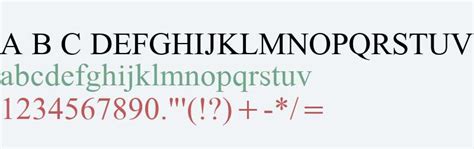 Doulos Sil Fonts Free Download Onlinewebfontscom