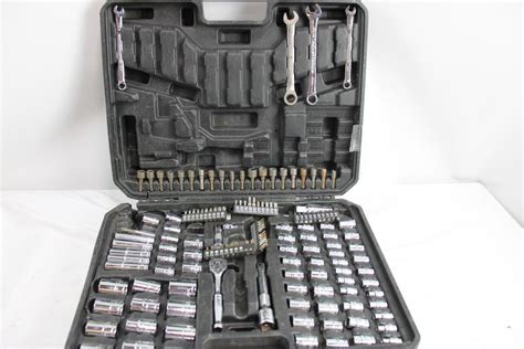 Power Torque Ratchet And Bit Set Property Room