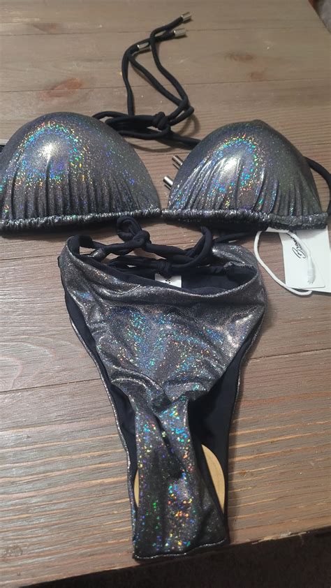 Brazilian Bikini Black Bikinis For Women Mercari