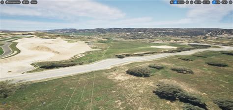 Floating Osm Buildings Cesium For Unreal Cesium Community