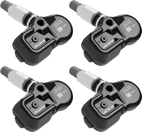 Prius Tpms TPMS Update Toyota Tire Pressure Monitor Systems