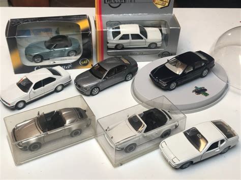 Nzg Gama Schabak Cararama 143 8 Modells Bmw Serie Catawiki