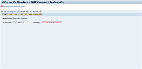 Sap Abap Central How To Create Fpm Tree Uibb Detailed Steps With Screenshots