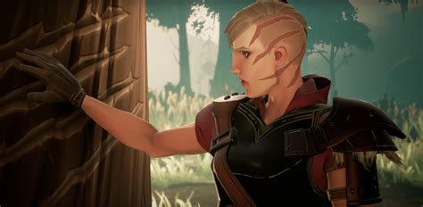 Dauntless Interview — Director And Team Talk Open Beta And The Future