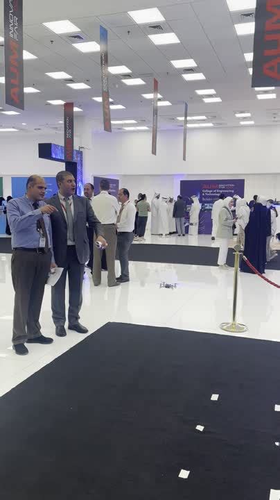 Video Prof Aws Al Qaisi On Linkedin It Was My Pleasure To Be One Of
