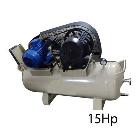 HP Screw Air Compressor At Screw Air Compressor In Ludhiana ID