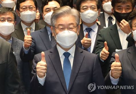 국감 마지막주도 대장동이재명 청문회 여야 공수 대격돌 나무뉴스