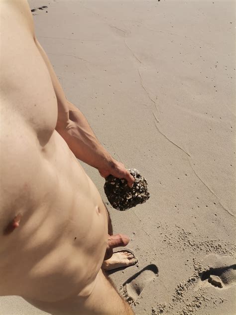 Naked Beach North Of Portugal 19 Pics Xhamster
