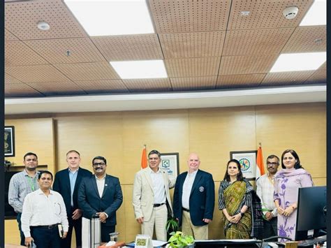 Asnt And Aws To Enhance Ndt And Welding Training Programmes In India