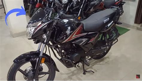 New Year Offer Honda Shine अब बस 5999 रुपए में ले जाए घर इसके शानदार
