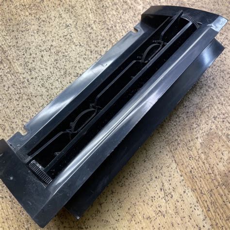 Range Rover Classic Early Dashboard Centre Vent F30 £4500 Picclick Uk