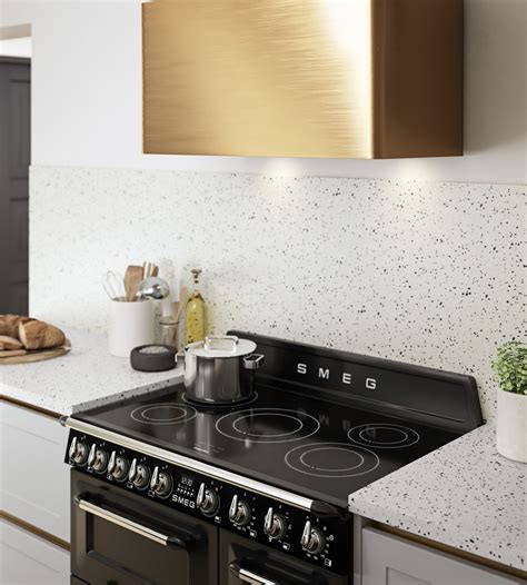 Extractor Fans Solutions Island Cooker Hoods Magnet Kitchen