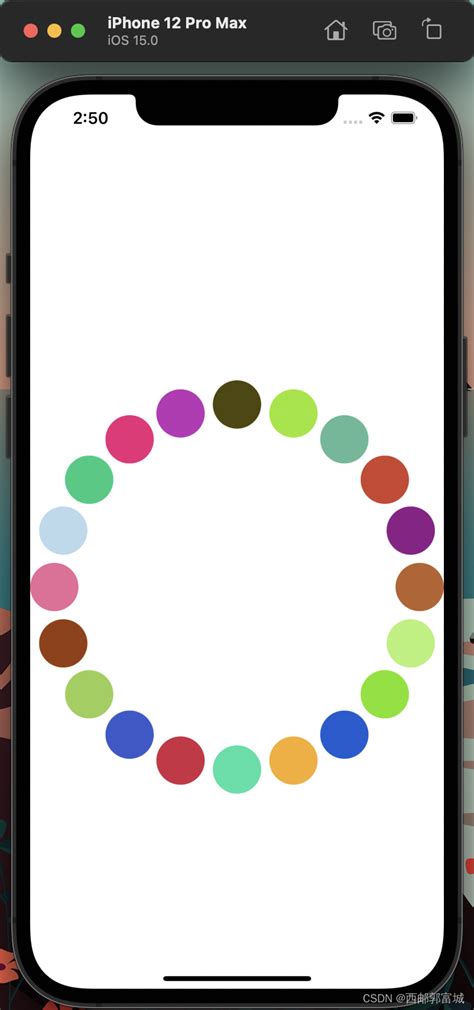 【ios】—— Uicollectionview基础ios Collectionview Csdn博客