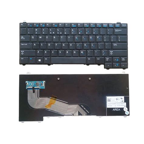Dell Latitude E5404 Laptop Keyboard Lapsol Technologies