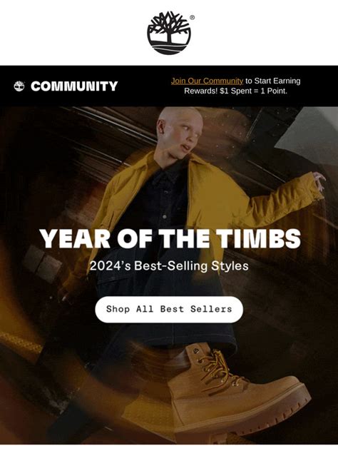 Timberland Our Most Loved Styles Of 2024 Milled