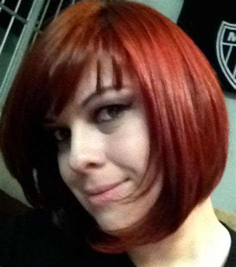 Novo Corte De Cabelo M•a•cmaniaca