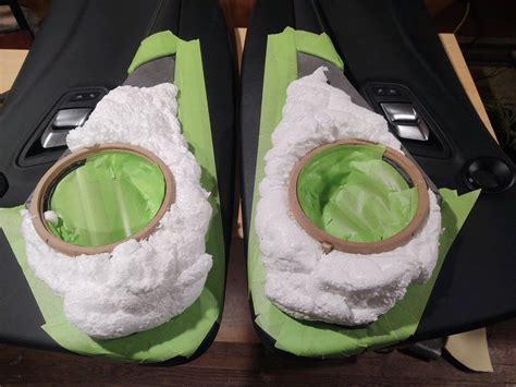 Modifying Custom Pods Diymobileaudio Car Stereo Forum