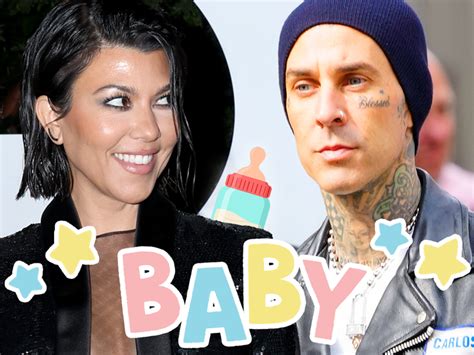 Kourtney Kardashian Birth