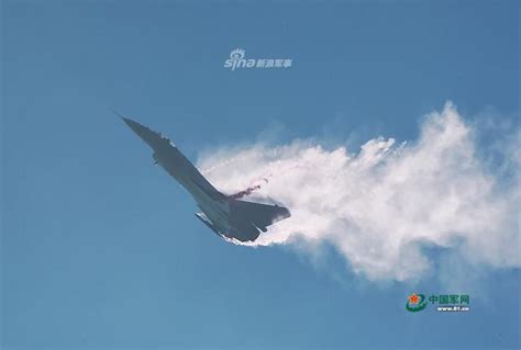欧美3代机为何不采用矢量喷口？歼10b矢量版或为验证手机新浪网