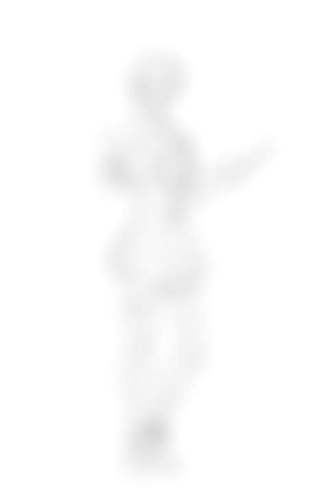 Atropos Pencil By Phil Cho On Deviantart