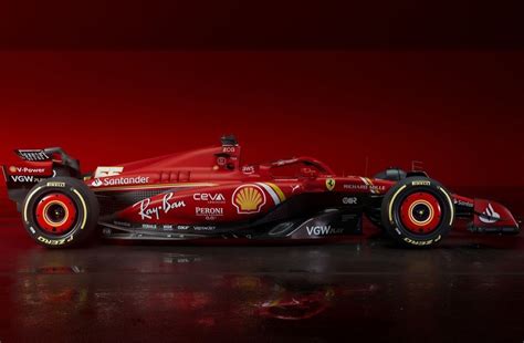 Os Novos Carros Da Fórmula 1 Red Bull Ferrari Mclaren E Mercedes