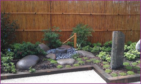 Deco Terrasse Zen Concept Idees Conception Jardin Idees Conception
