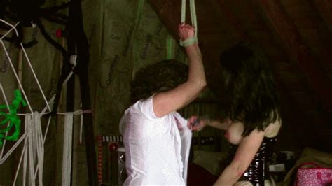Raven Eve And Genevieve The Vanishing The Conclusion Wmv Format