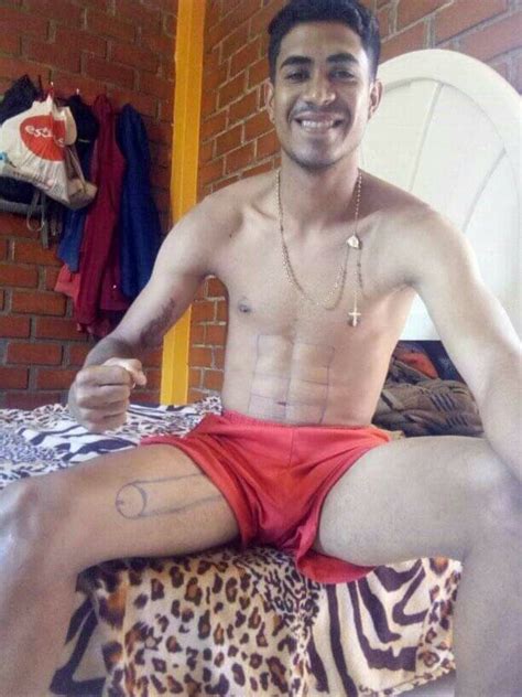 Machos Venezolanos on Twitter Quien se mete a los barrios en Cumaná