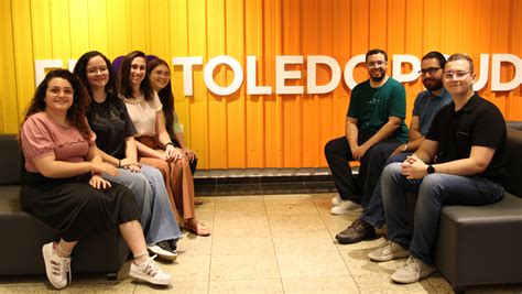 Direito Da Toledo Prudente Está Classificado Para 2ª Fase De Competição