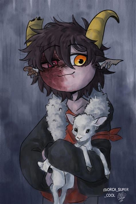 Inocence By Orcakingu On Deviantart