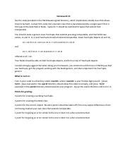 Homework10 Pdf Homework 10 See The Code Provided In The HW10JavaAssigned Directory Which