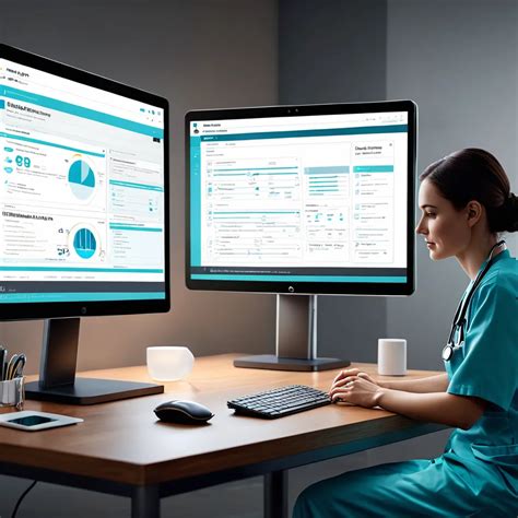 Understanding EMR API Transforming Healthcare Integration
