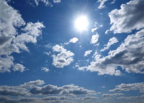 Severe Heat Wave Warning Issued For Four Districts Of Odisha Today
