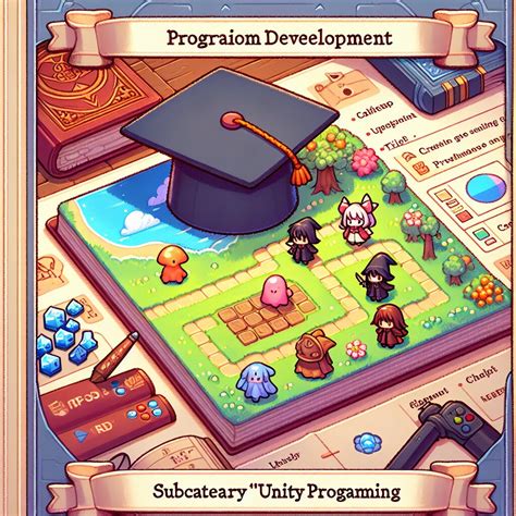 Unity 타일맵을 이용한 2d Rpg 맵 제작 🎮🗺️
