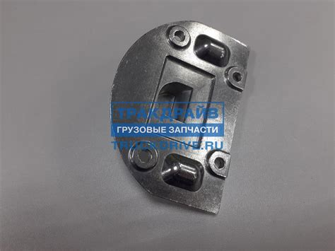 Крышка вала тормозного суппорта Volvo FH FM M2960017 MARSHALL купить ...