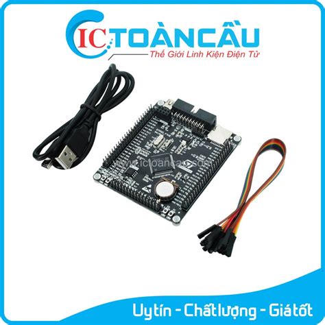 kit phát triển stm32f407vet6 arm cortex m4 shopee việt nam