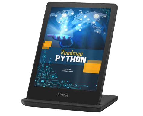 ebook roadmap h oficina python