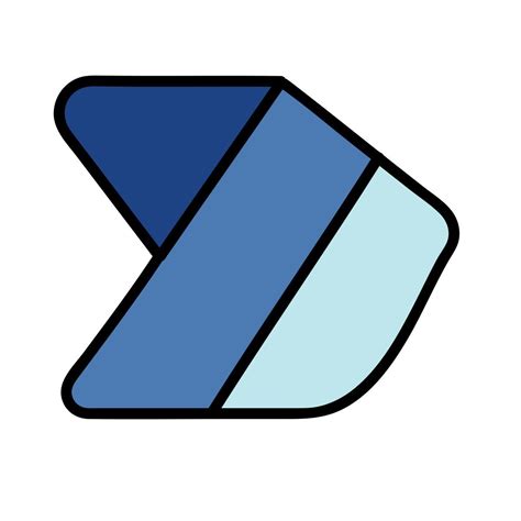 Microsoft Powerbi Icons Logos Symbols Free Download Png Svg