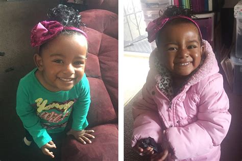 A Mom Was Found Dead In An Sf Park Her Daughter May Still Be Alive