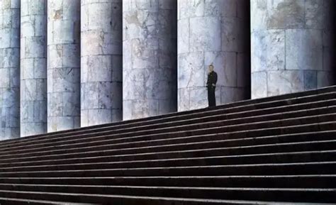 巧用对比构图，让照片更有魅力 知乎