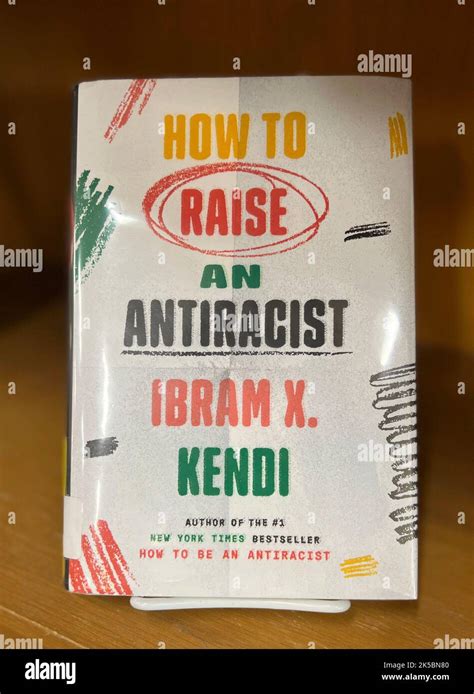 Ibram X Kendi Hi Res Stock Photography And Images Alamy