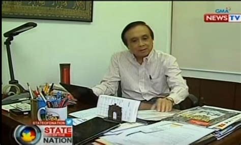 Neda Chief Pernia Sex Ed May Be Taught In Schools This Year Gma News Online