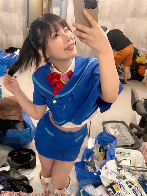On Twitter Rt Akari Nonoka Giga
