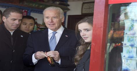 Prosecutor No Evidence Joe Biden Hunter Biden Broke Law Law And Crime